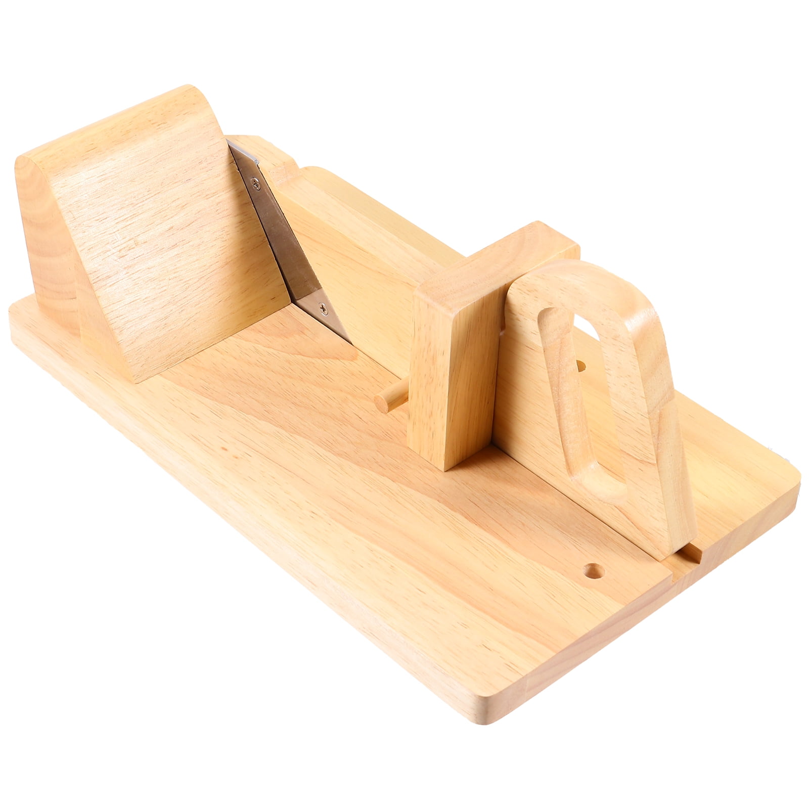 Bread Machine Steamer Ham Cut Kitchen Cutting Tool Sausage Slicer ...