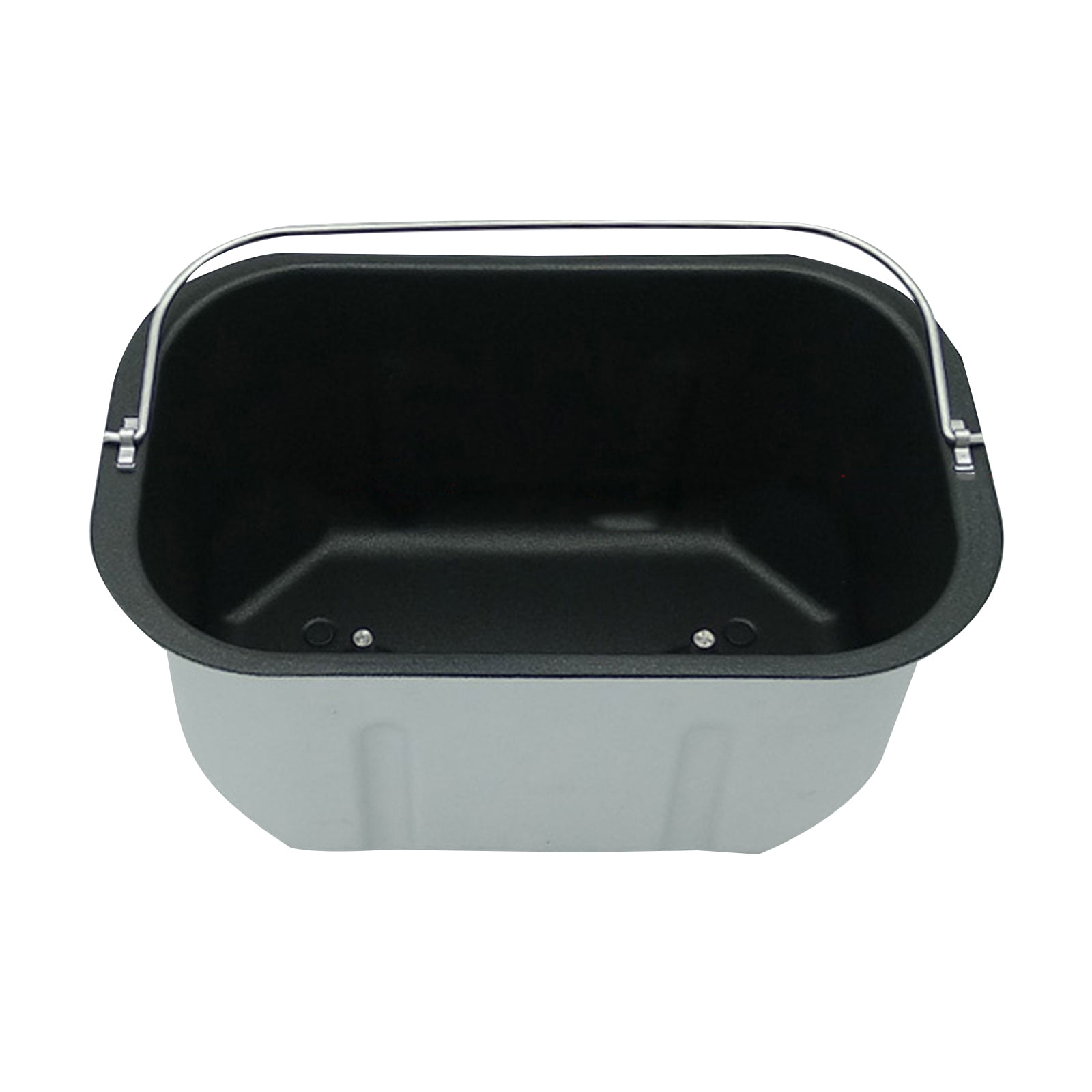 Bread Maker Baking Bucket Bread Machine Accessories Bread Maker Parts ...