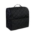 Bread Maker Cover Replacement Toaster Oven Bakeware Protector Stand ...