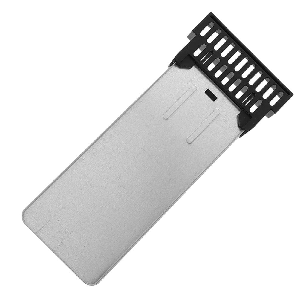 Bread Maker Crumb Tray Replacement Heat Resistant Design Plastic Handle ...