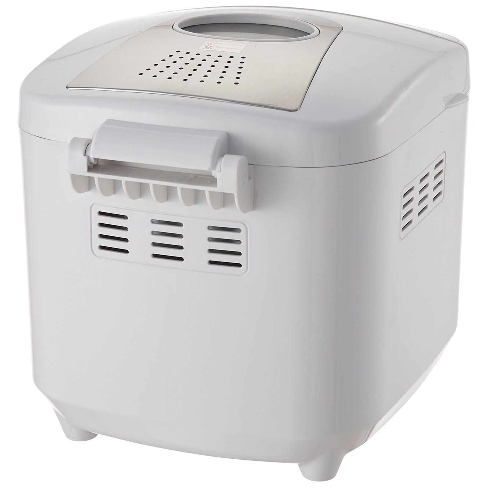 Bread Maker Machine 2LB, 19-in-1 Programs, Gluten-Free & Whole Wheat ...