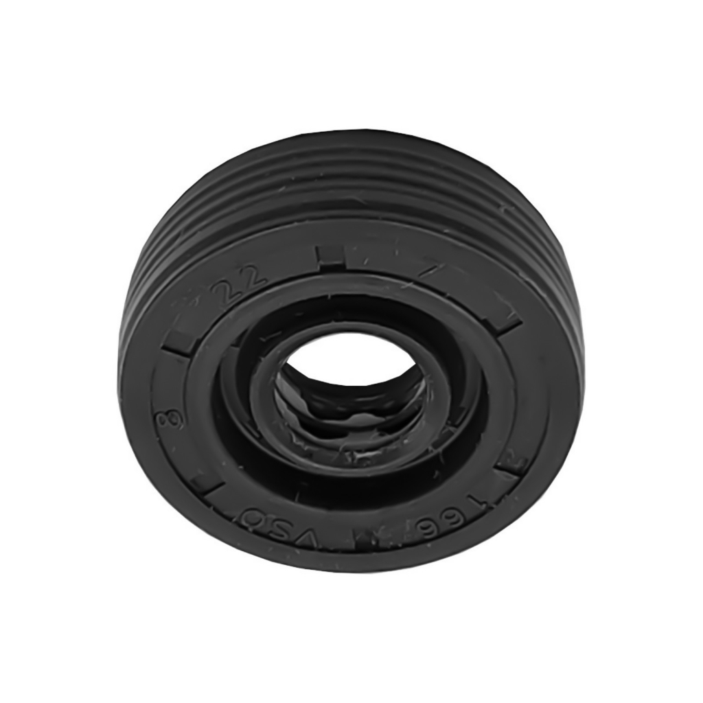Bread Maker Oil Seal Rings Baking Supplies Fluororubber Texture for ...