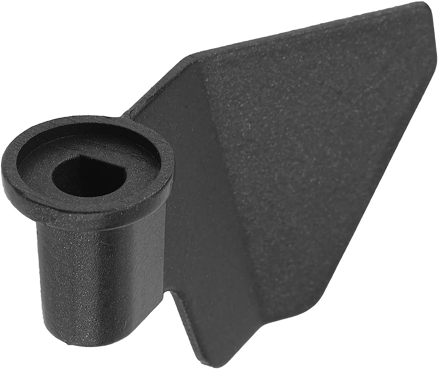 Bread Maker Paddle, Carbon Steel Bread Maker Blade Non Stick Coating ...