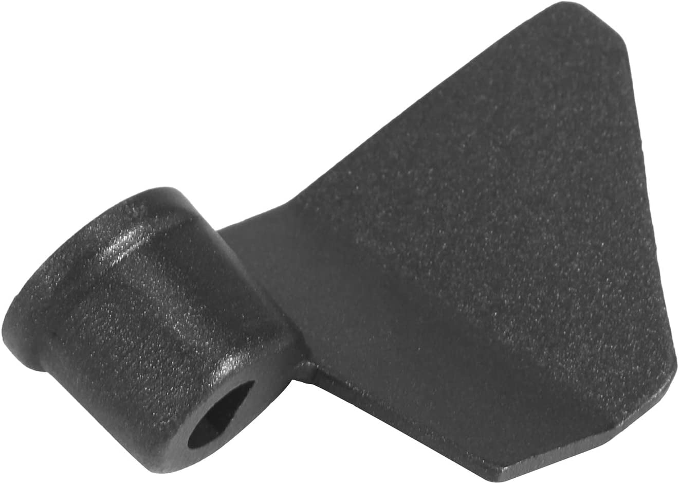 Bread Maker Paddle, Universal Breadmaker Mixing Paddle Stainless Steel ...