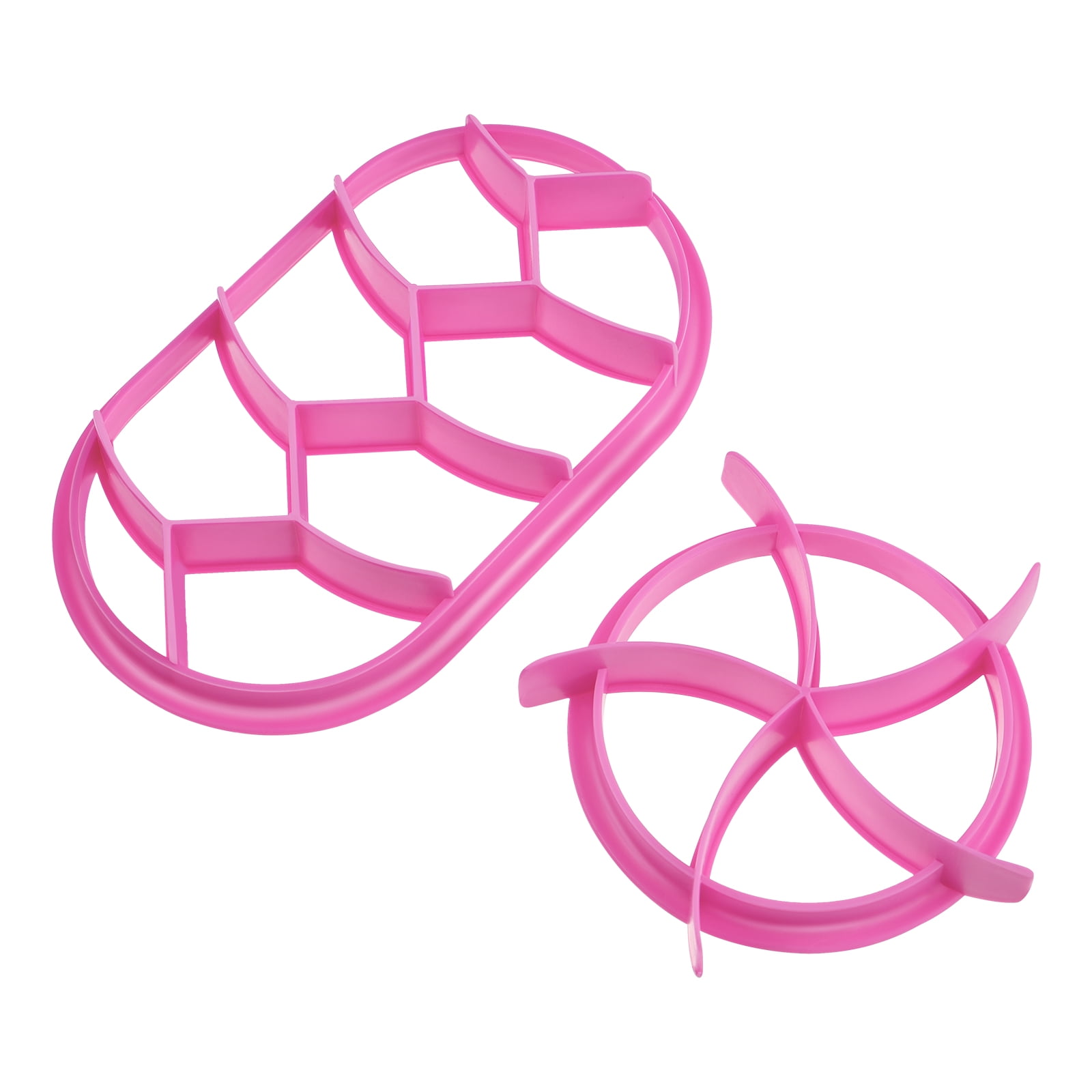 Bread Maker Pastry DIY Mold Bread Press Molds Bread Shapes Pastry ...