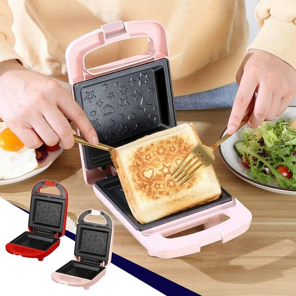Sandwich Toasters