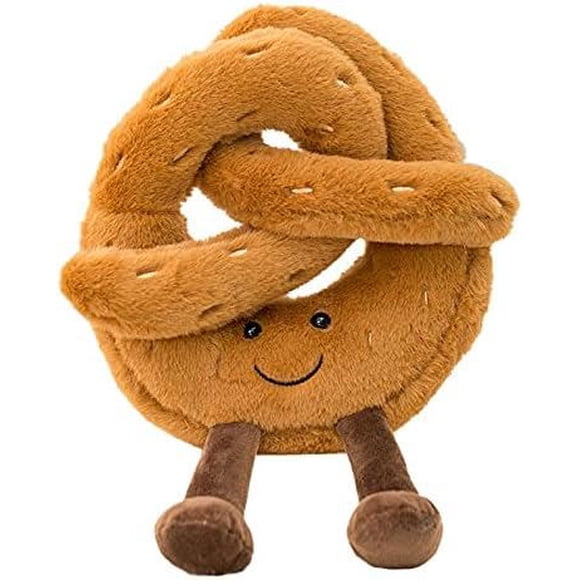 Bread Stuffed Animal