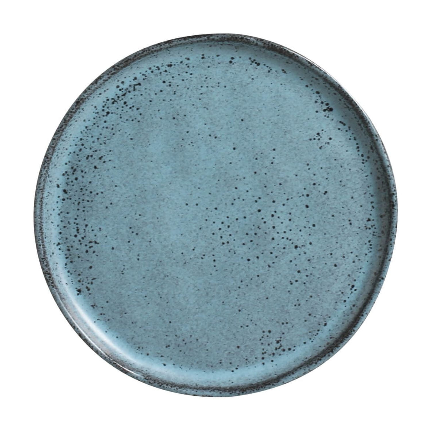Bread Plate 6.1 x 0.63" Night Sky (Set of 6) - Walmart.com