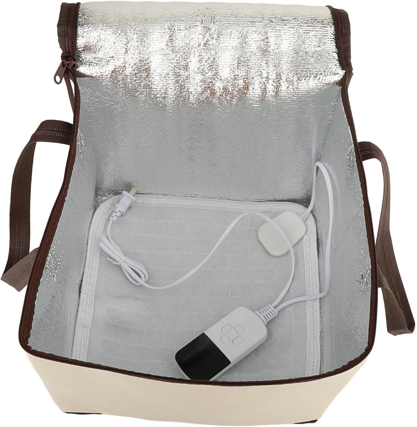 Bread Proofer Sourdoughs Starter Warmer, Temperature Control Bread ...