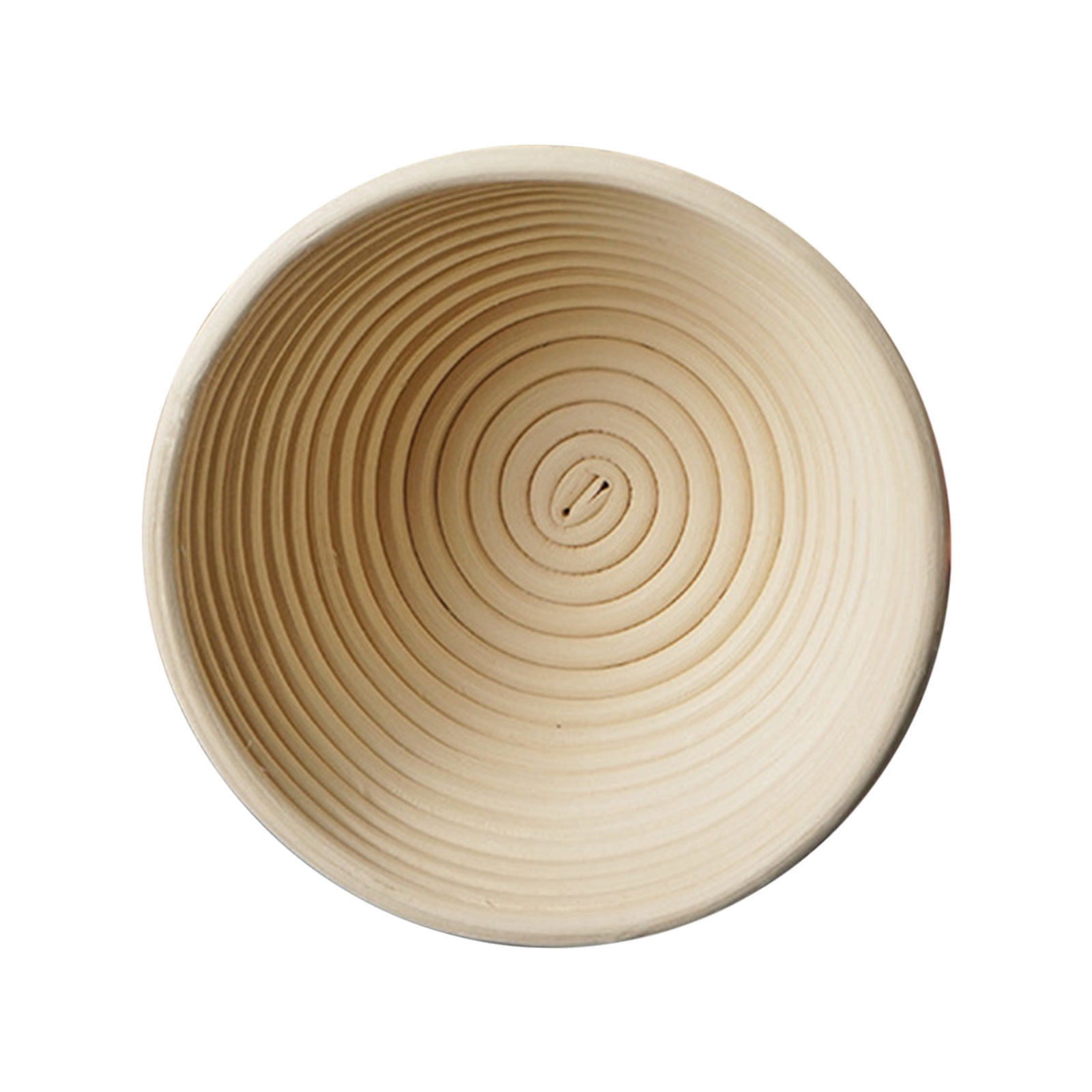 Bread Proofing Basket - Sourdough Proofing Baskets, Rattan Bread ...