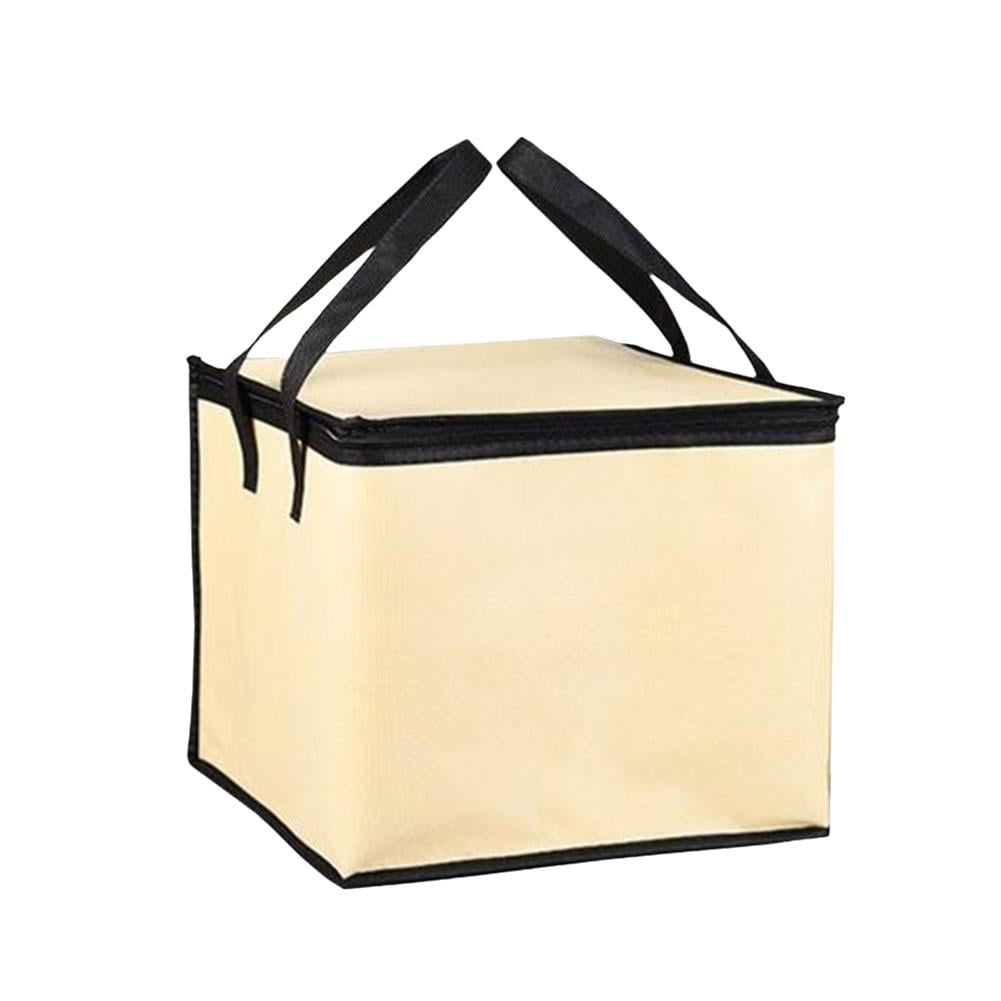 Bread Proofing Box,Visible Zippered Sourdough Starter Warmer Box with ...