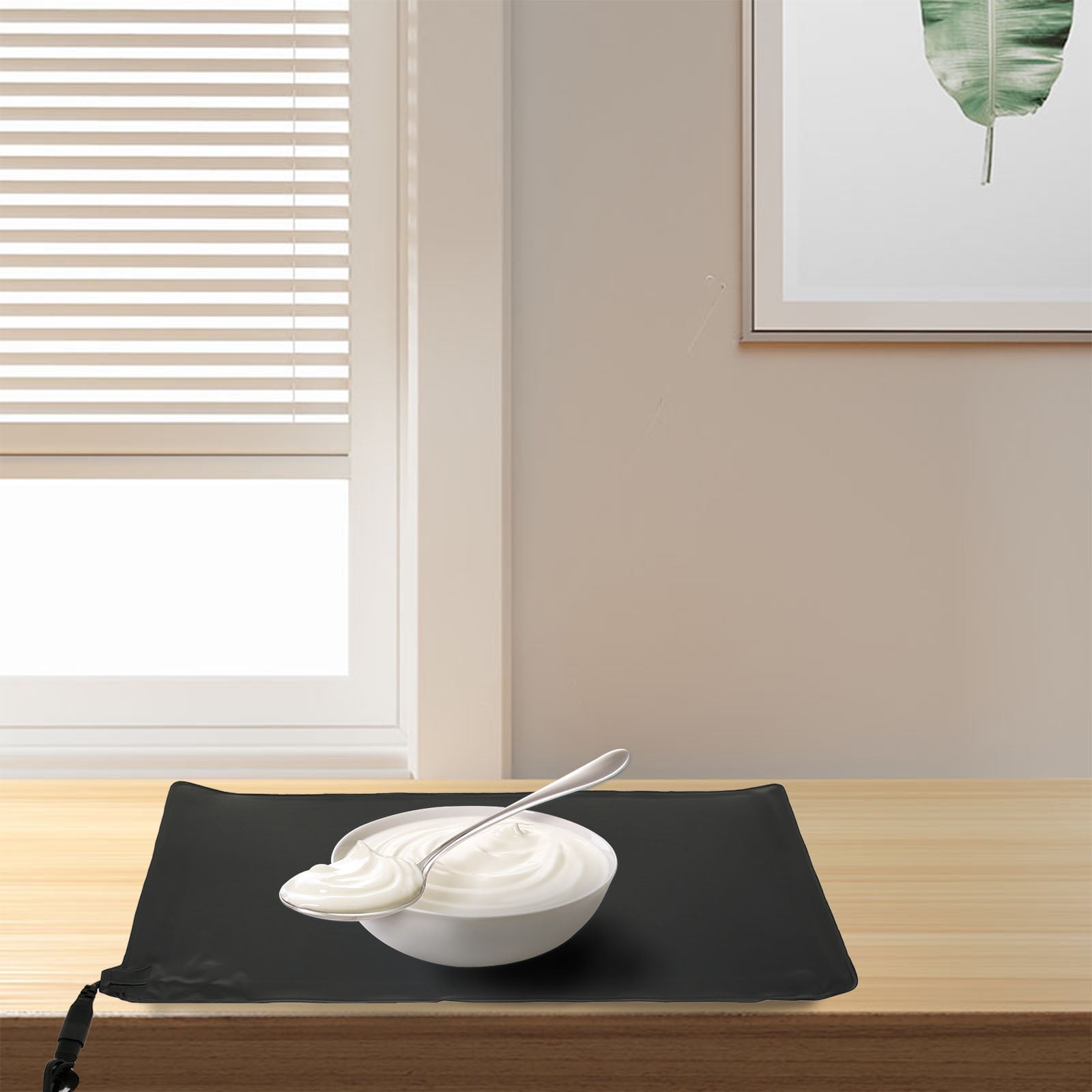 Bread Proofing Mat 50°F to 113°F Adjustable Temperature Sourdough ...