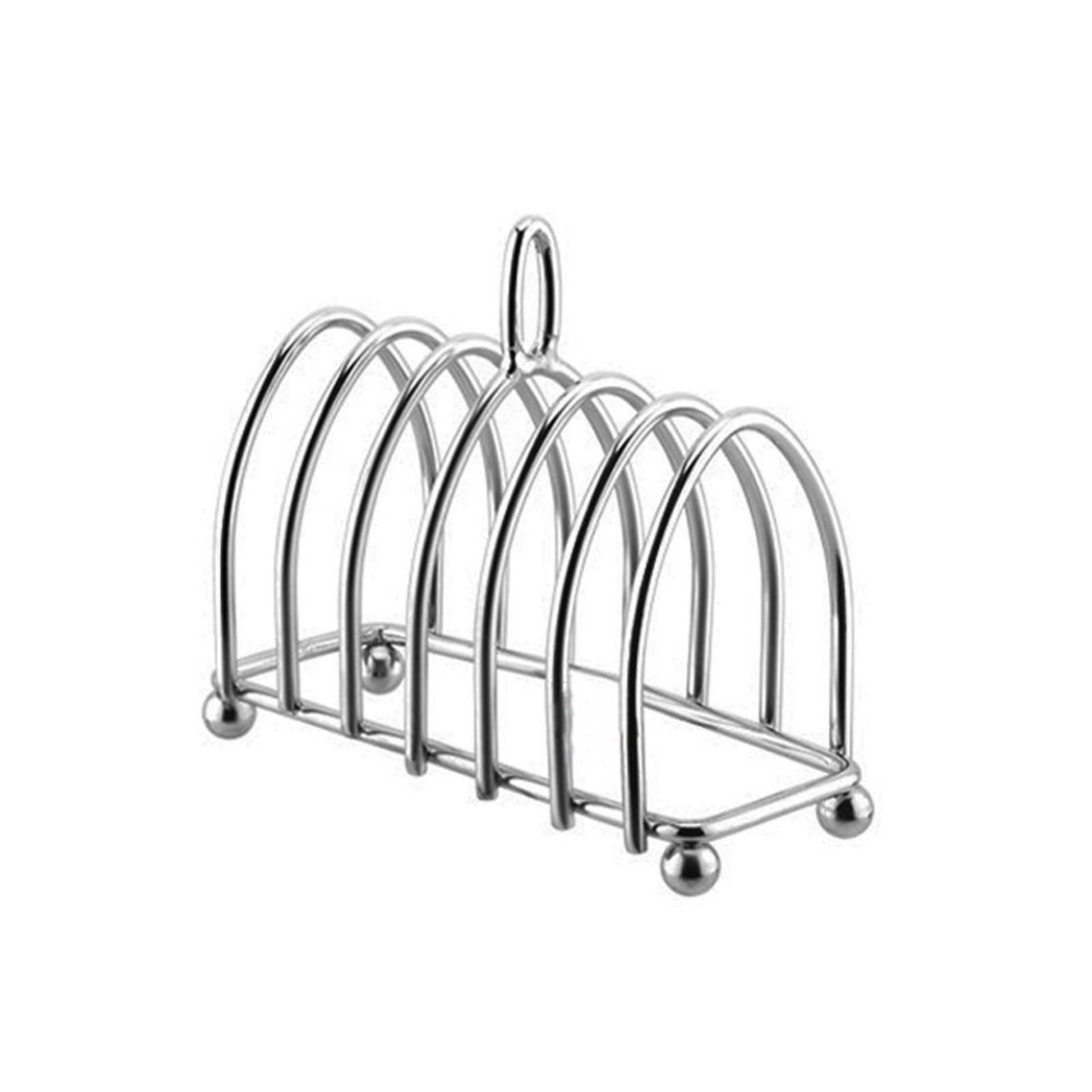 Bread Rack Mini Rack Bread Bread Loaf Stand Stainless Steel Table ...