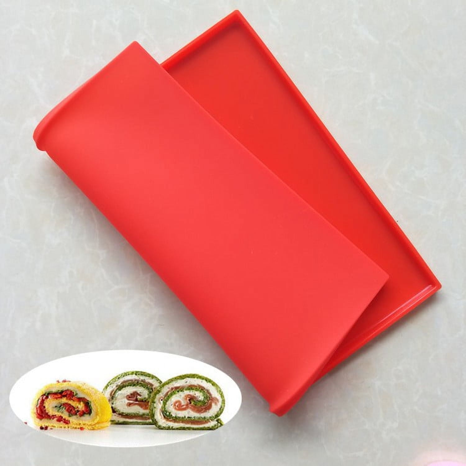 Bread Roll Protector, Non-Slip Surface, Heat Resistant, Easy To Clean ...