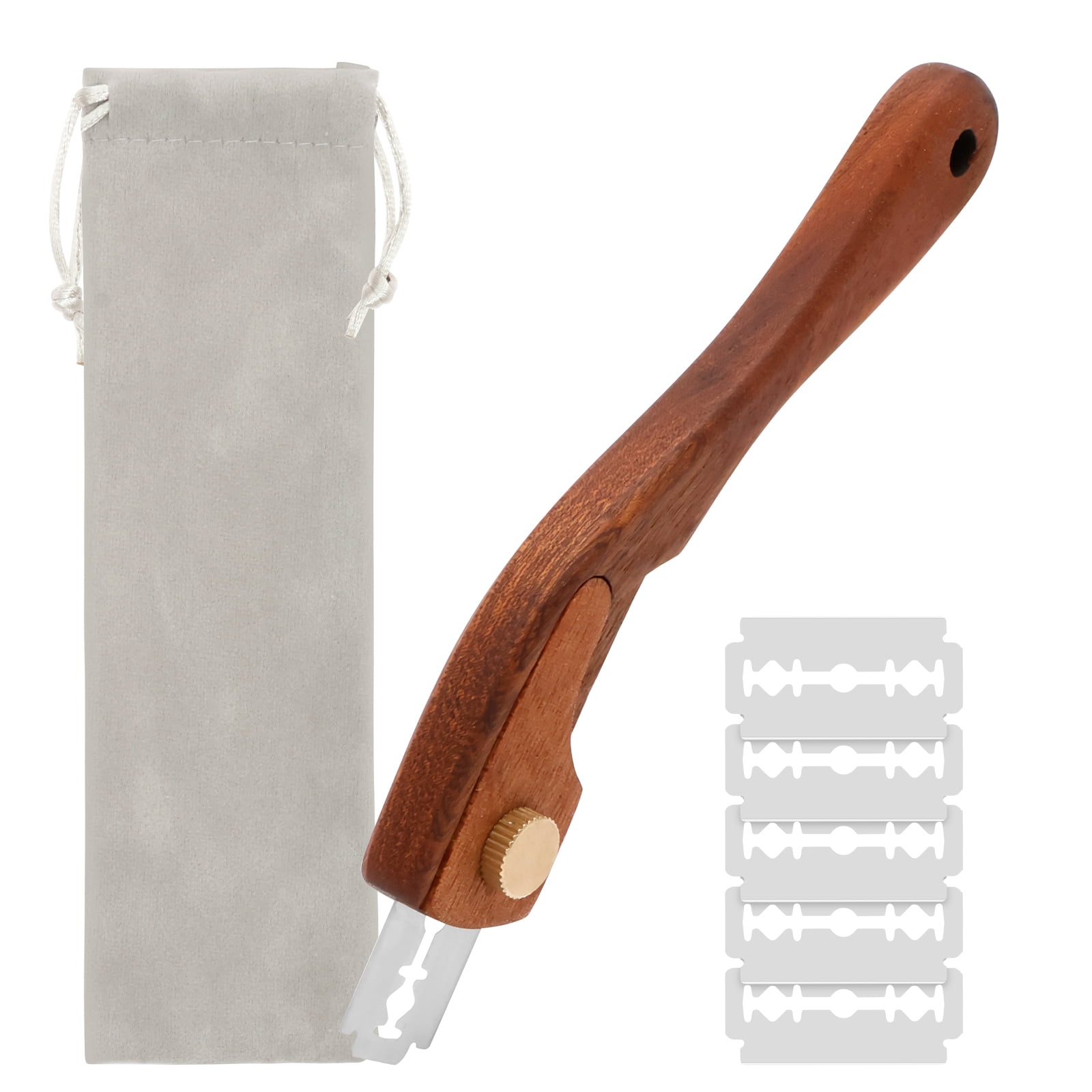 Bread Scoring Knife 5-Blade Stainless Steel Professional Dough Tool for ...