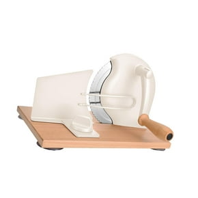 Bread Slice Machine
