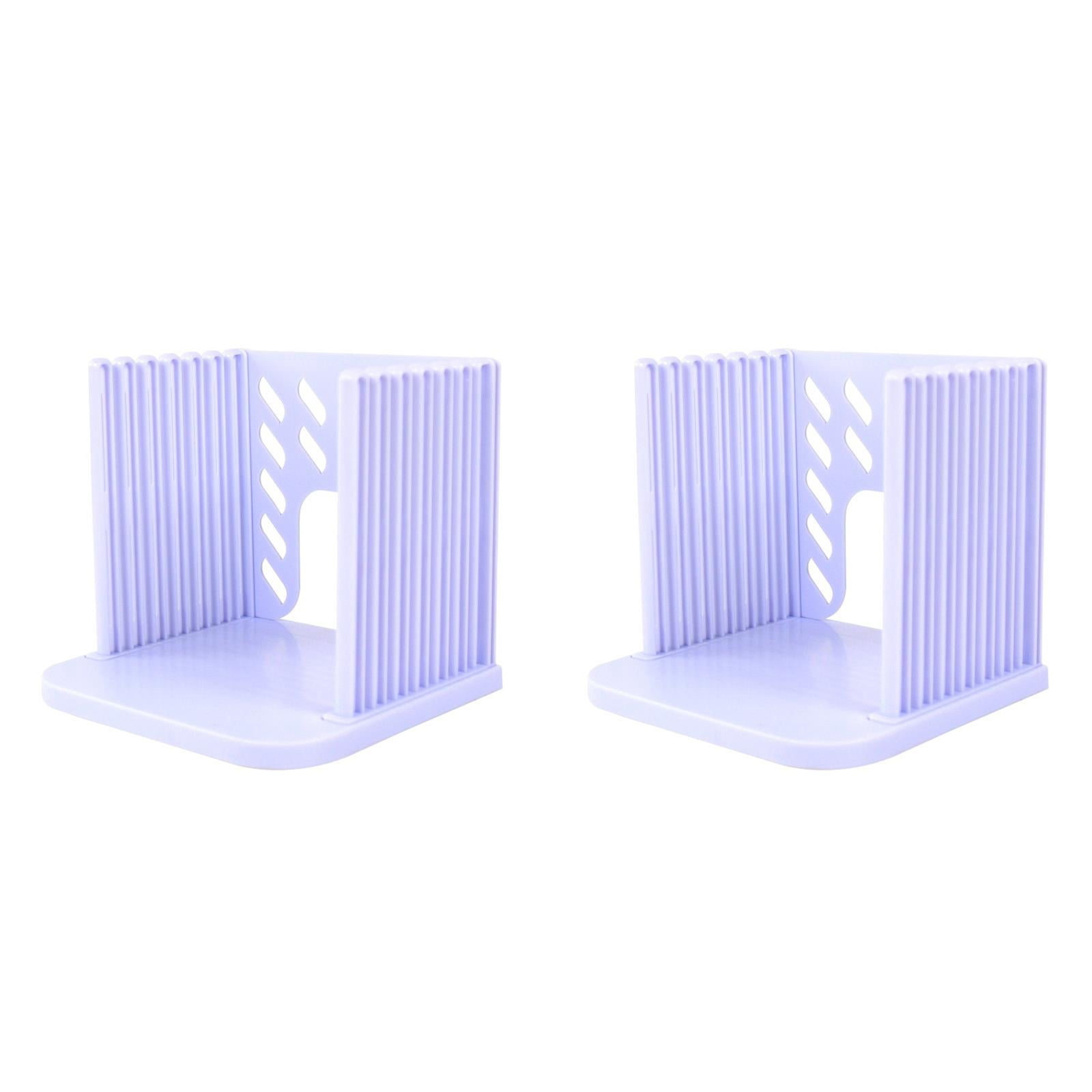Bread Slicer For Homemade Bread Foldable And Compact Cutting With Crumb ...