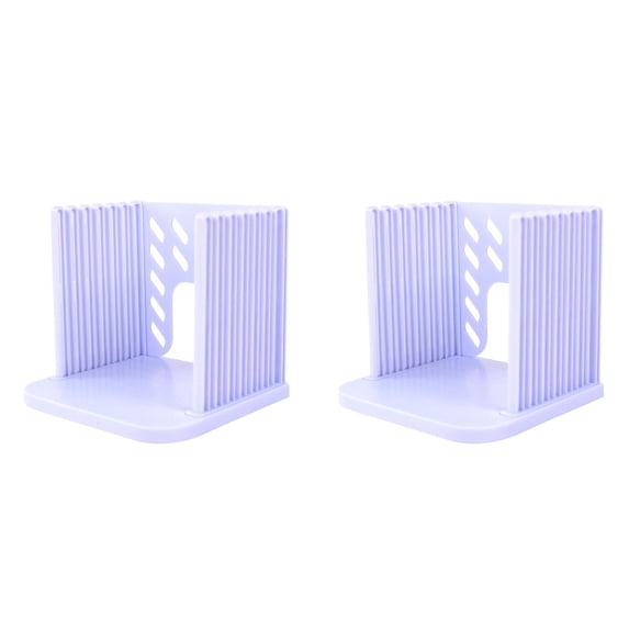 Bread Slicer For Homemade Bread Foldable And Compact Cutting With Crumb ...