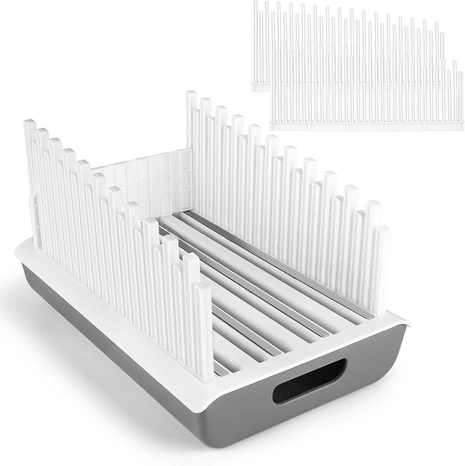 Bread Slicer Guide for Homemade Bread with 304 Stainless Steel Sheet ...