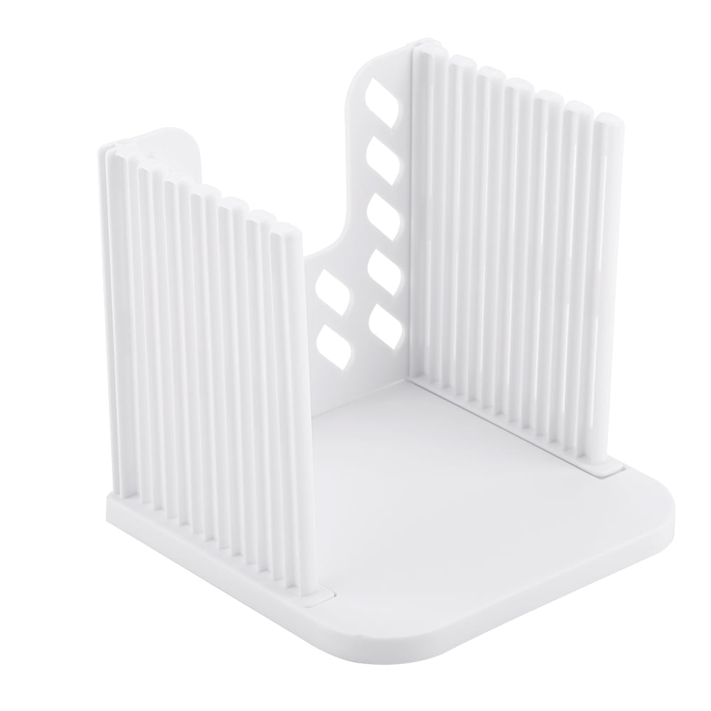 Bread Slicing Guide, Safe Usage & Food Grade ABS Plastic for Homemade ...