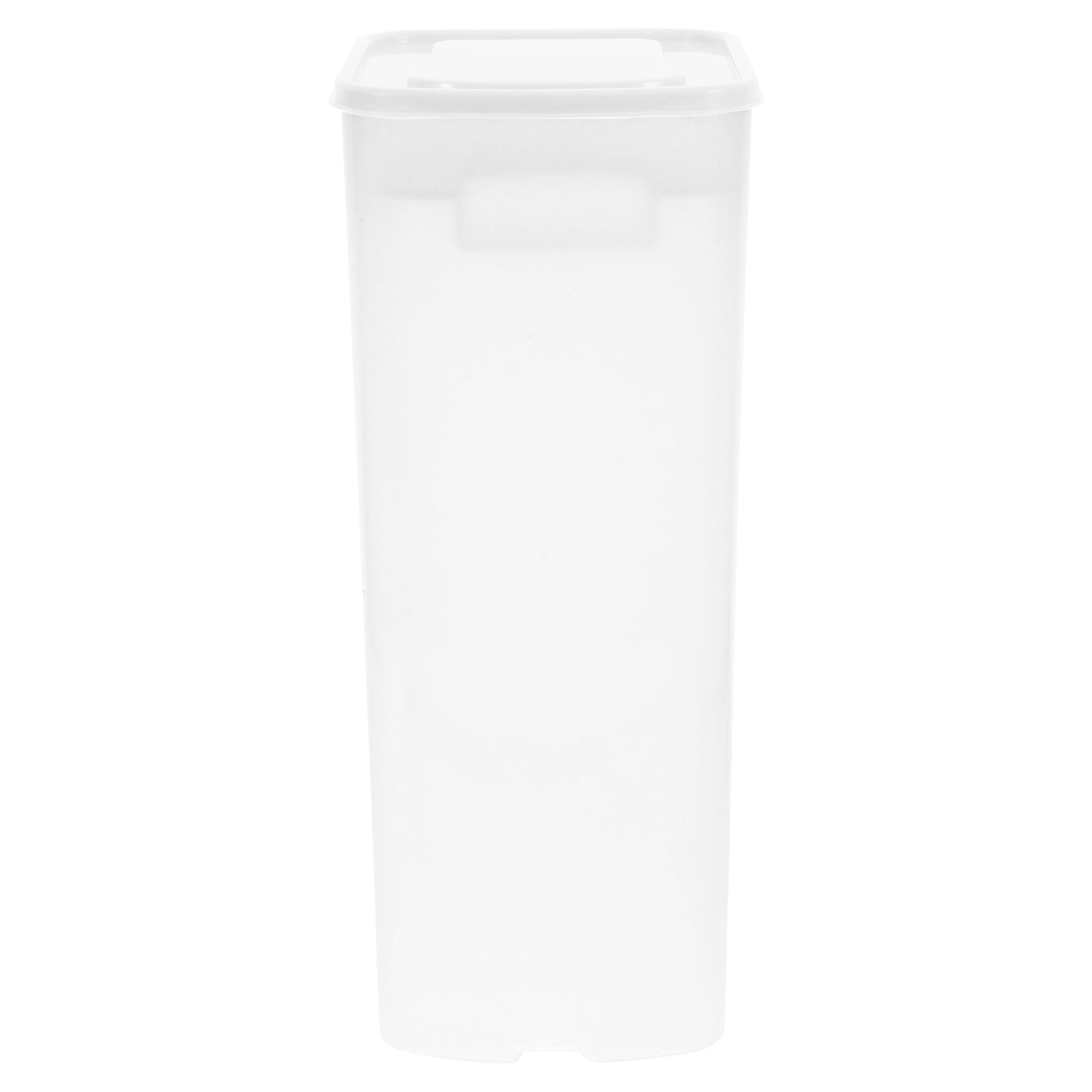 Bread Storage Box Bakery Boxes Bread Holder Bread Loaf Container Loaf ...