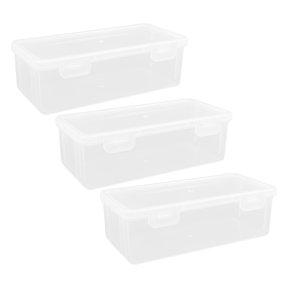 Cracker Storage Containers