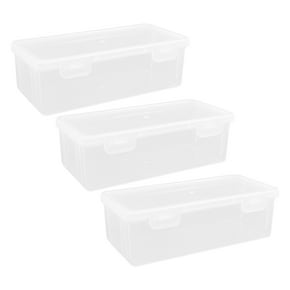 Cracker Storage Containers