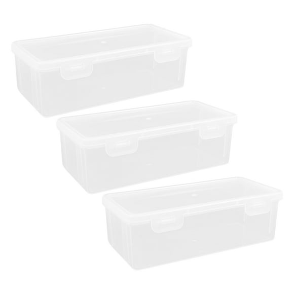 Cracker Storage Containers
