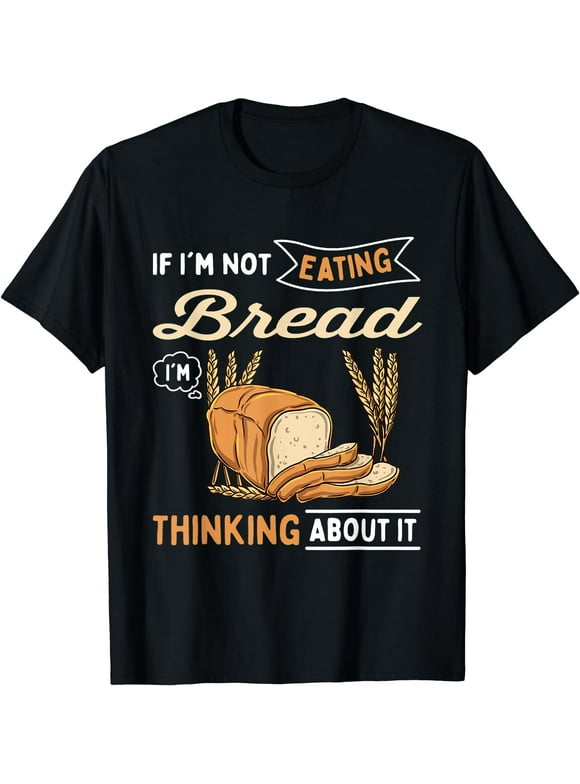 Bread 4 Shirt