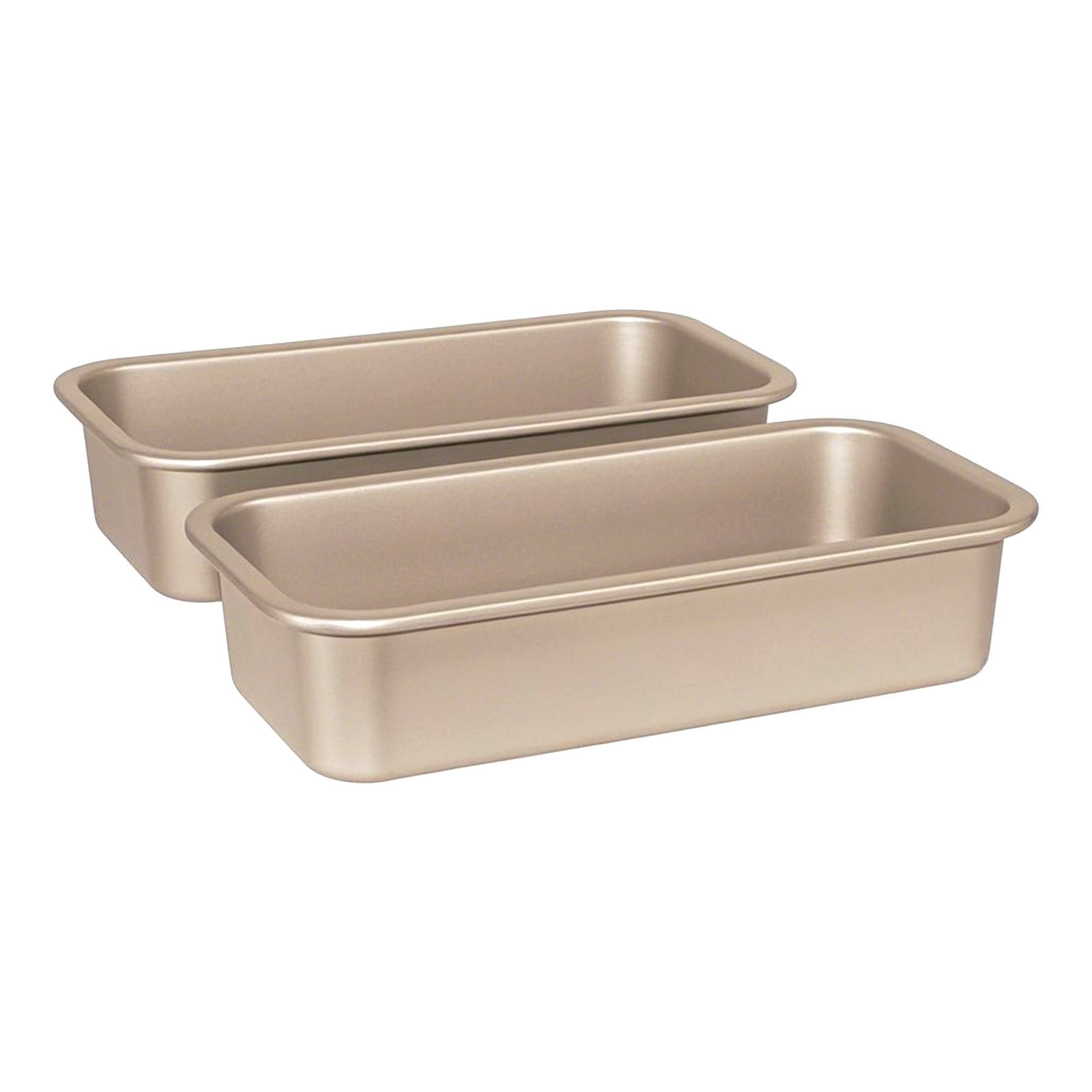Bread Toast Mold Non-Stick Loaf Tin Rectangular Toast Bread Baking ...