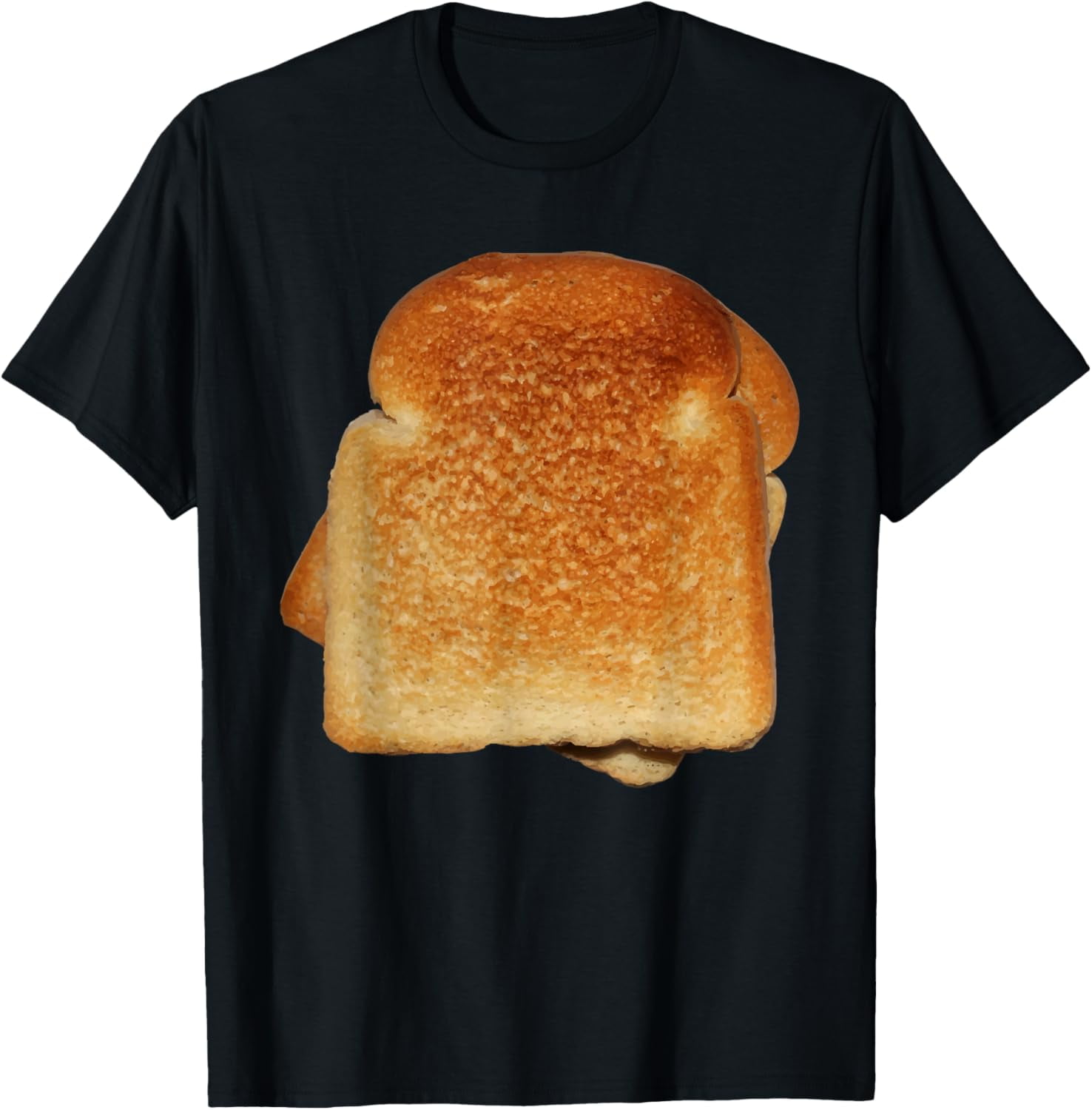 Bread Toast Shirt Matching Gift Funny Halloween Costume T-ShirtMen and ...