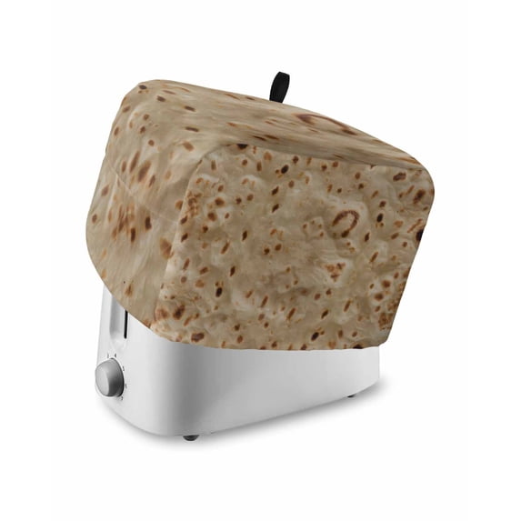 Bread Toaster Cover 2 Slice, Small Kitchen Appliance Covers, Farmhouse ...