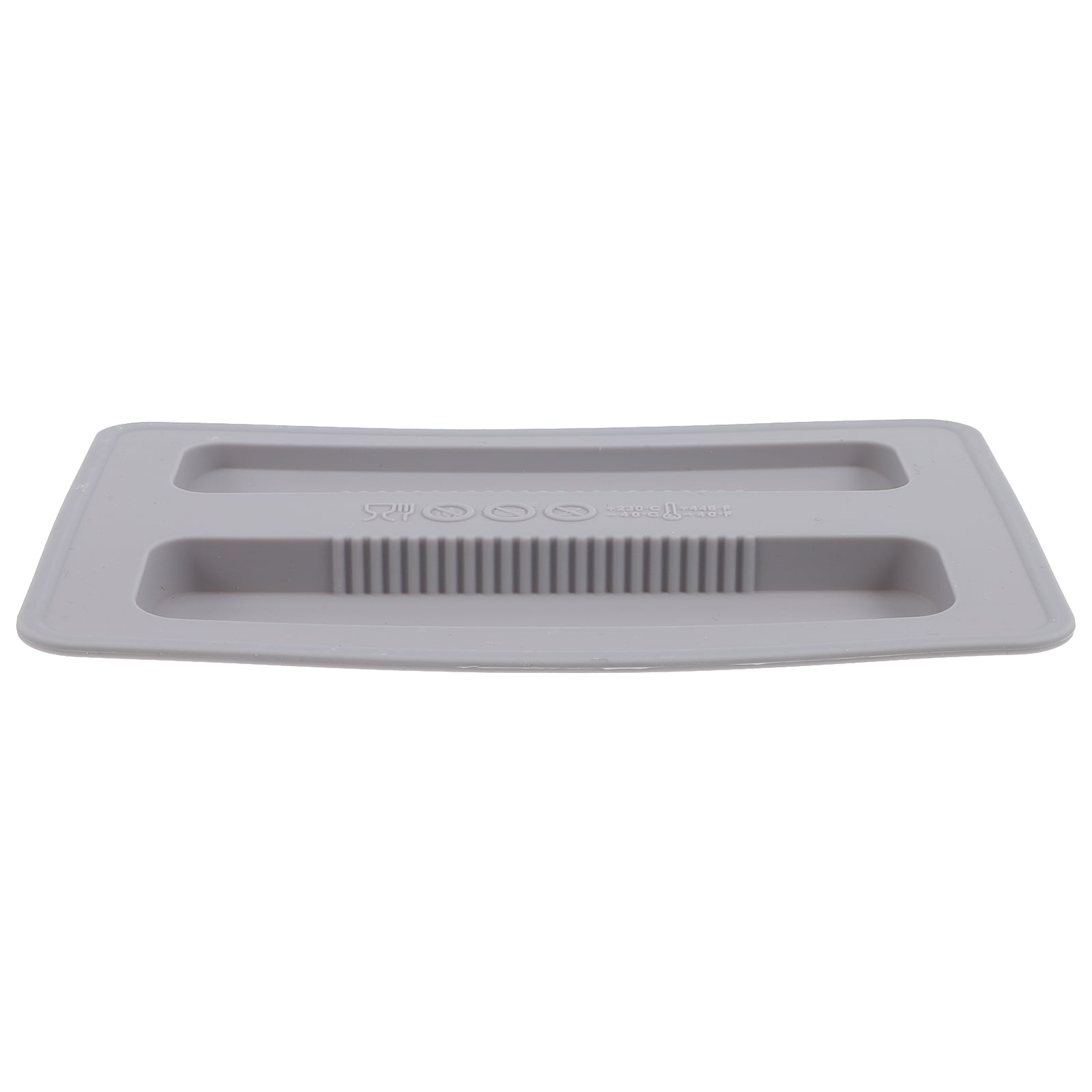 Bread Toaster Dust Cover Bread Maker Upper Cover Breakfast Maker Lid ...