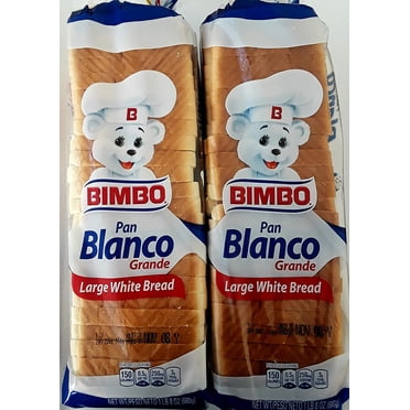 Wonder Bread Classic White Sandwich Bread, Sliced White Bread, 20 oz ...