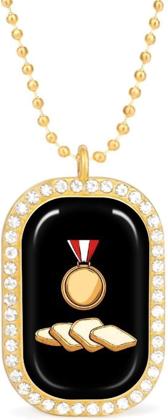 Bread-Winner Beautiful Pendant Necklace Jewelry with Diamond Necklaces ...