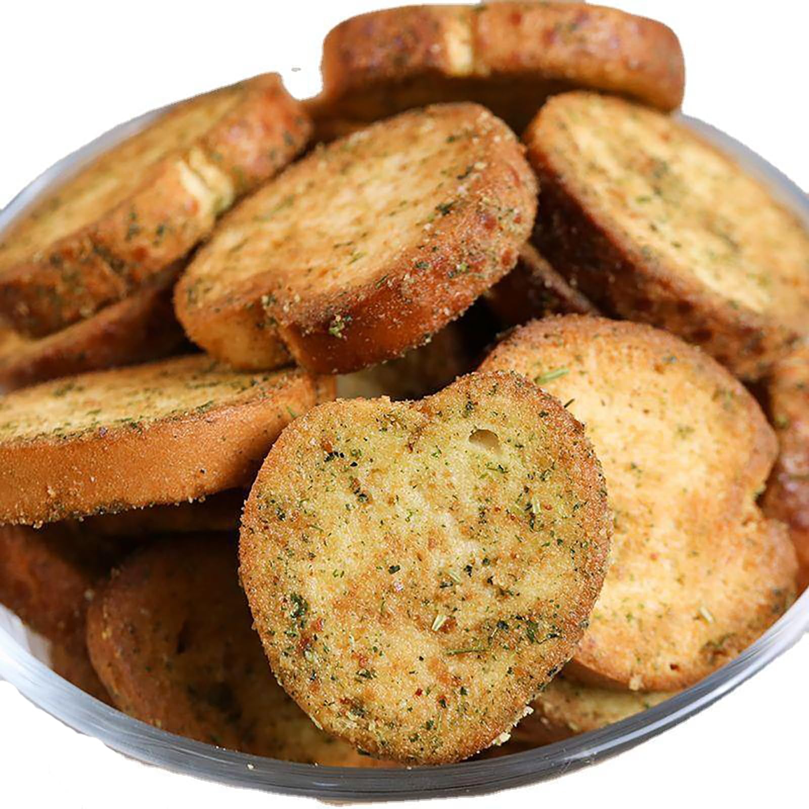 Bread slices 3.24oz garlic XEF1 bread slices Salty snack Snacks ...