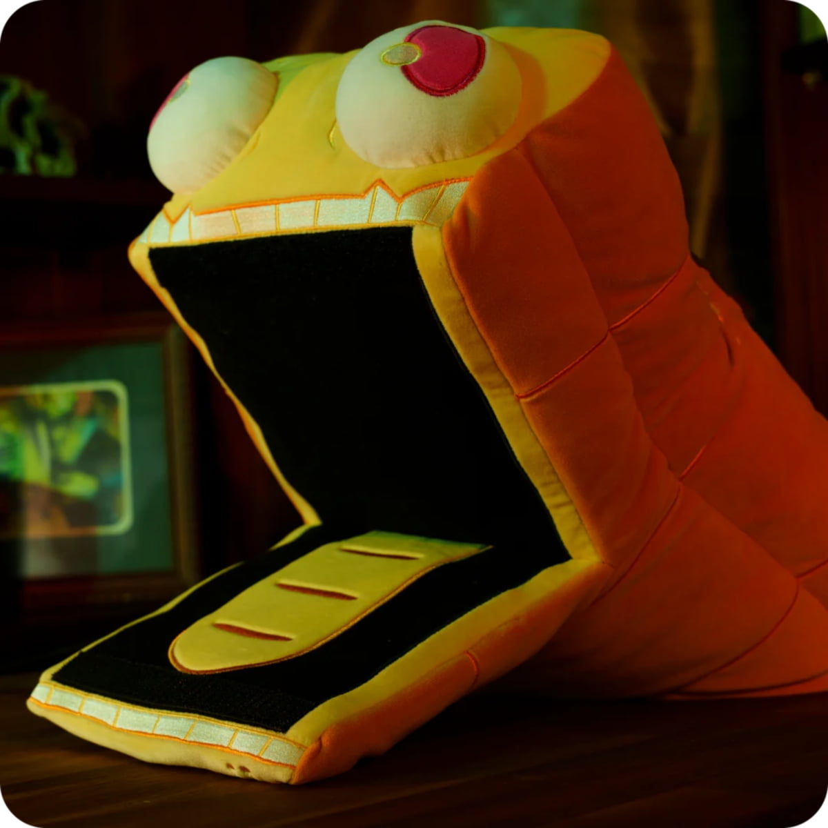 BreadHead 9.8 inch BreadHead Plush, Horror Cartoon Animation Plushies ...