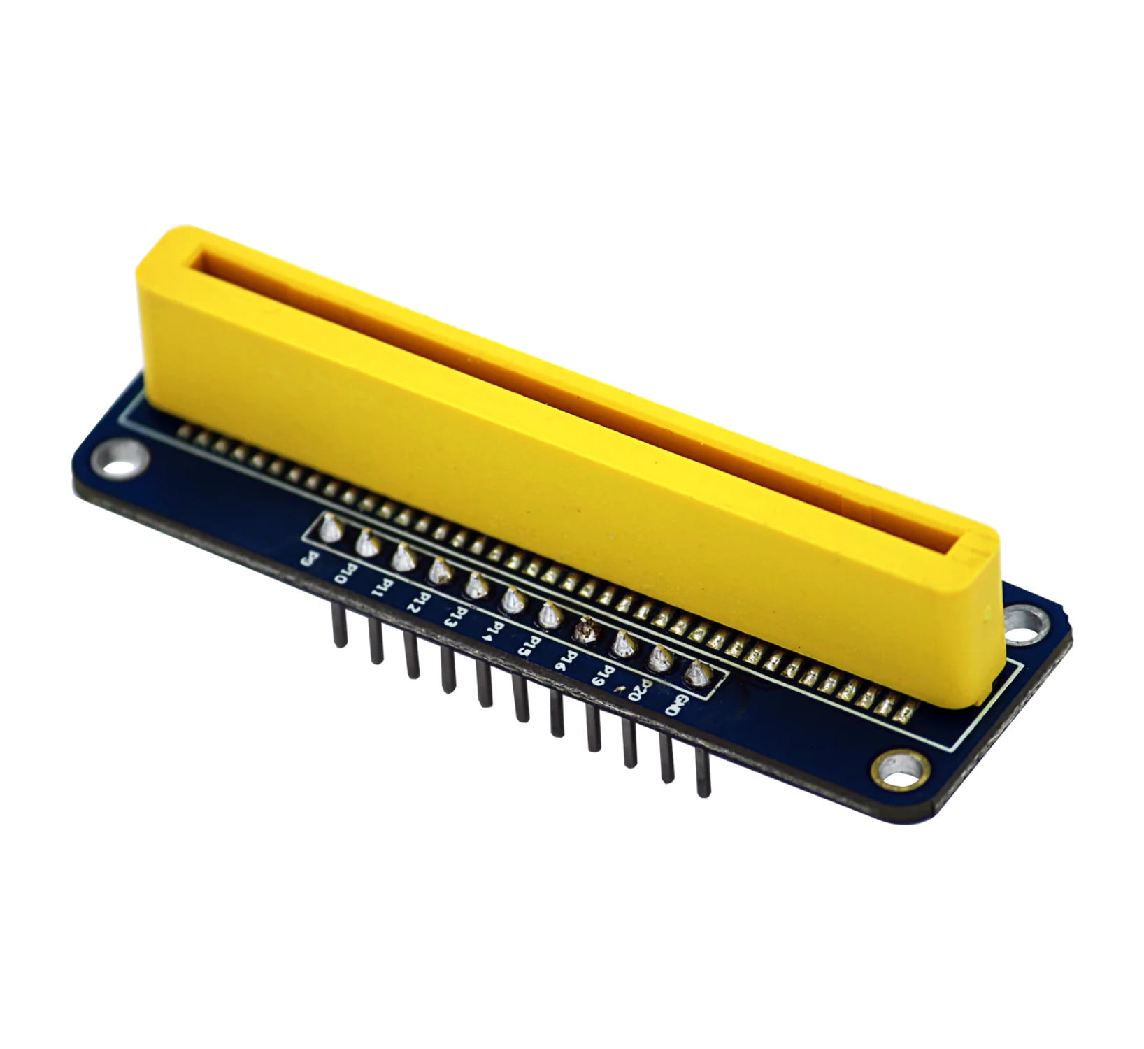 Breadboard Breakout for BBC micro:bit - Walmart.com