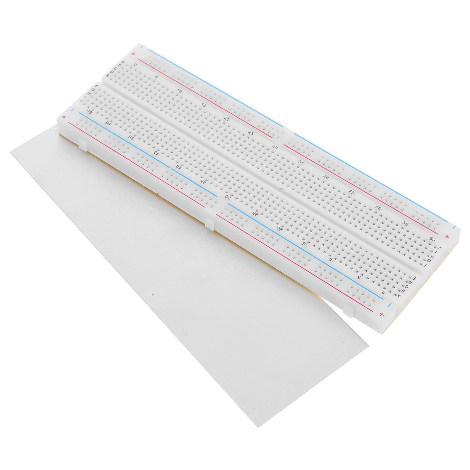 Breadboard Circuit Board Mini Breadboard Breadboards Experiment ...
