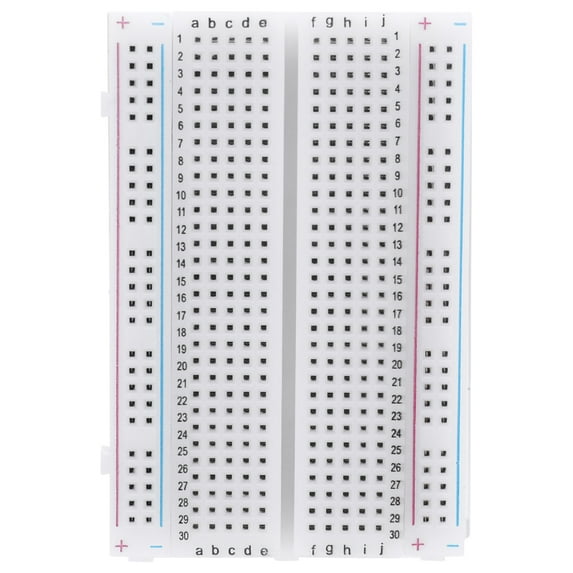 Breadboards, 400 Point Solderless Bread Board for Proto Shield ...