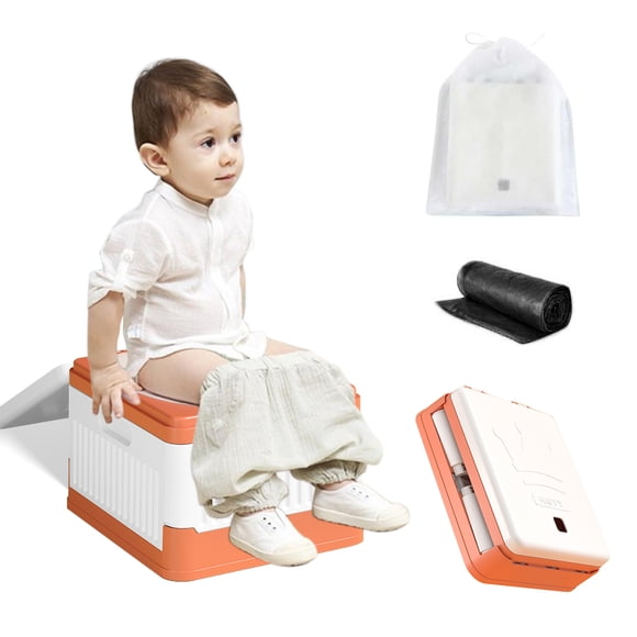 Potty Chair