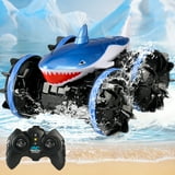 Auldey RC 1:18 Full-Function Truck - Walmart.com