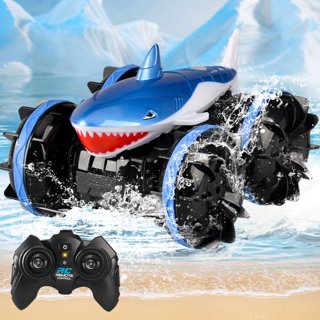 Auldey RC 1:18 Full-Function Truck - Walmart.com