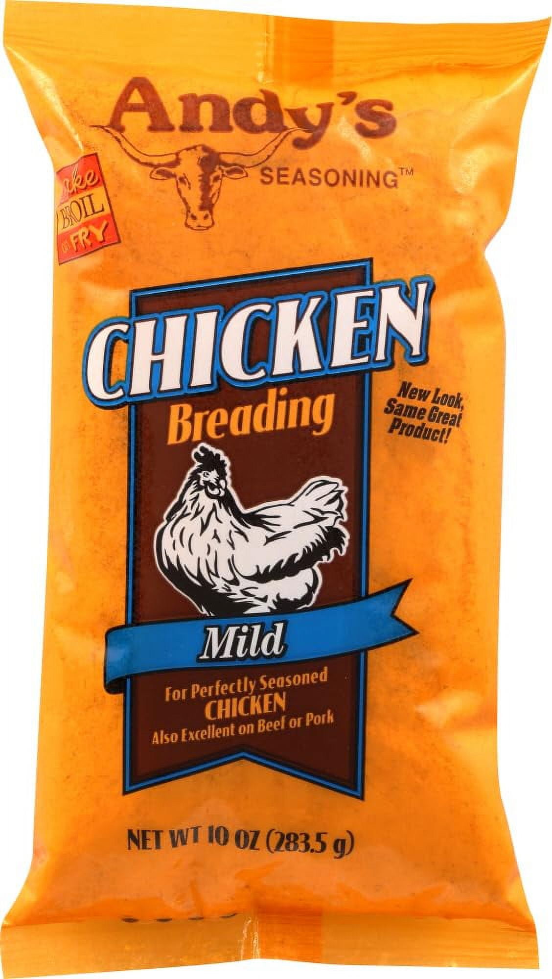 Breading Chckn Mild - Walmart.com