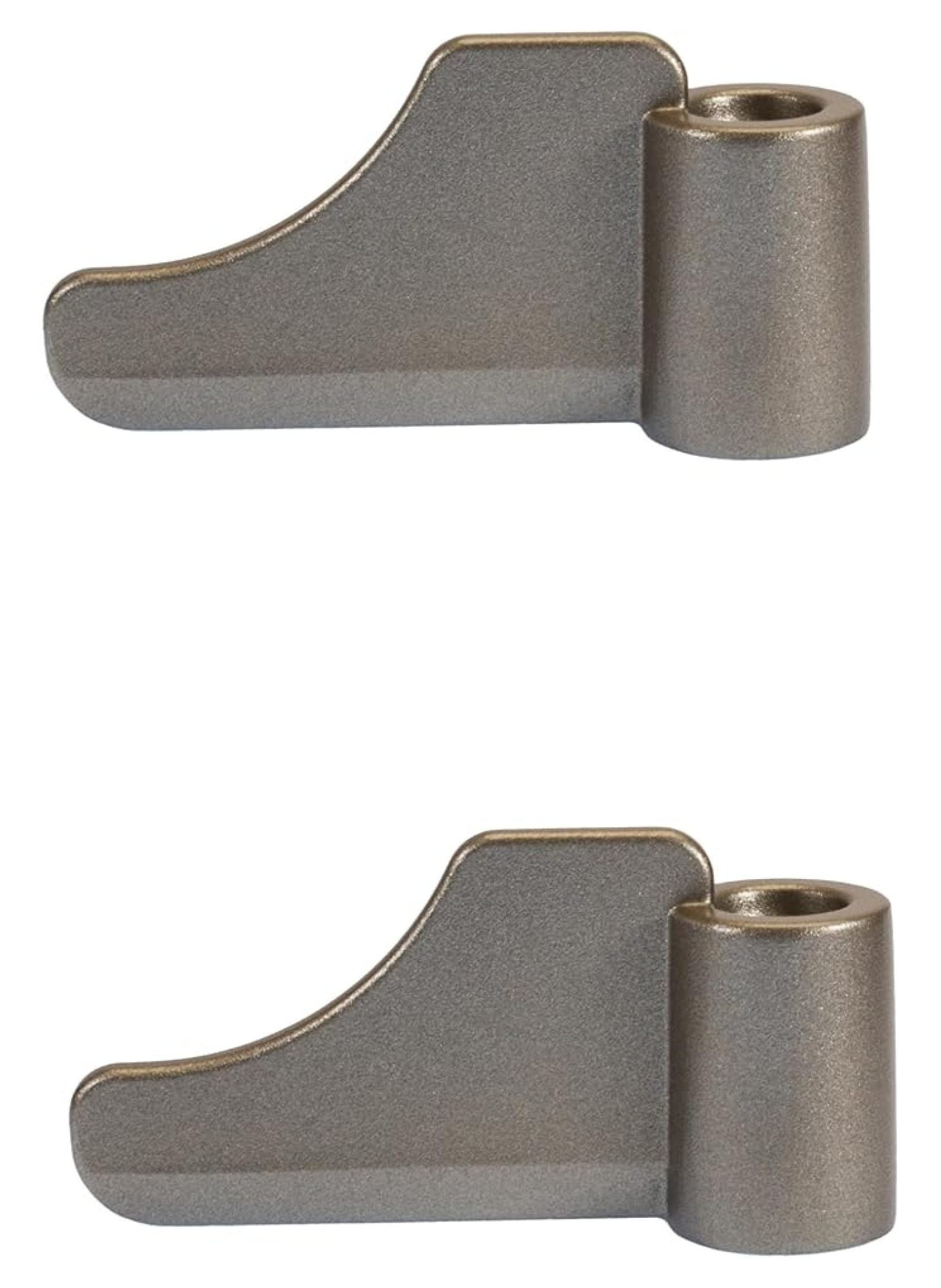 Breadmaker Kneading Paddles 2-Pack Compatible with Zojirushi BB-PAC20 ...