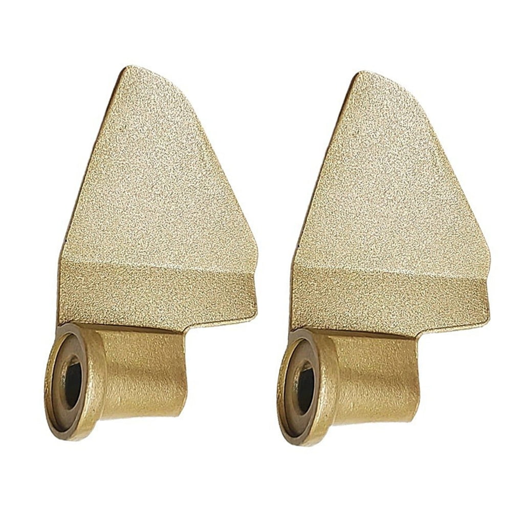 Breadmaker Paddle Bread Machine Replacement Parts Stainless Steel Bread ...