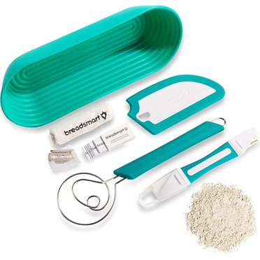 Sunbeam Branfield 21 Piece Kitchen Prep Set with Measuring Accessories ...