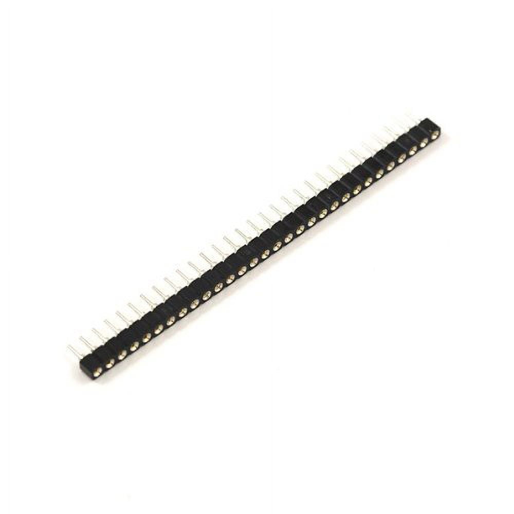 Break Away Female Headers - Machine Pin - Walmart.com