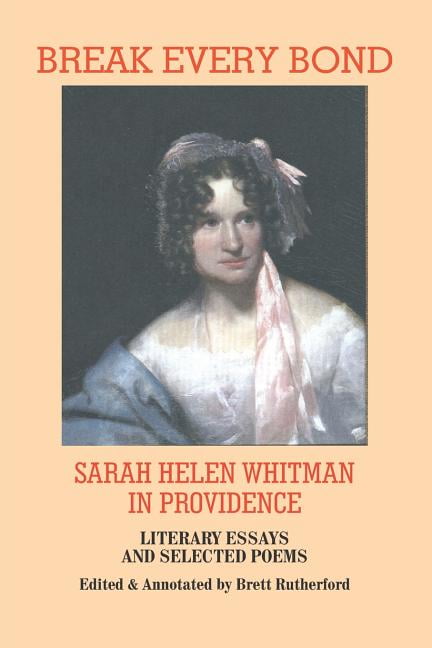 Sarah Helen Whitman