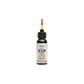Clp Gun Cleaner Spray